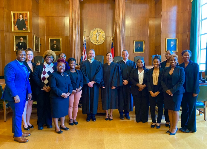Broncos In The Supreme Court